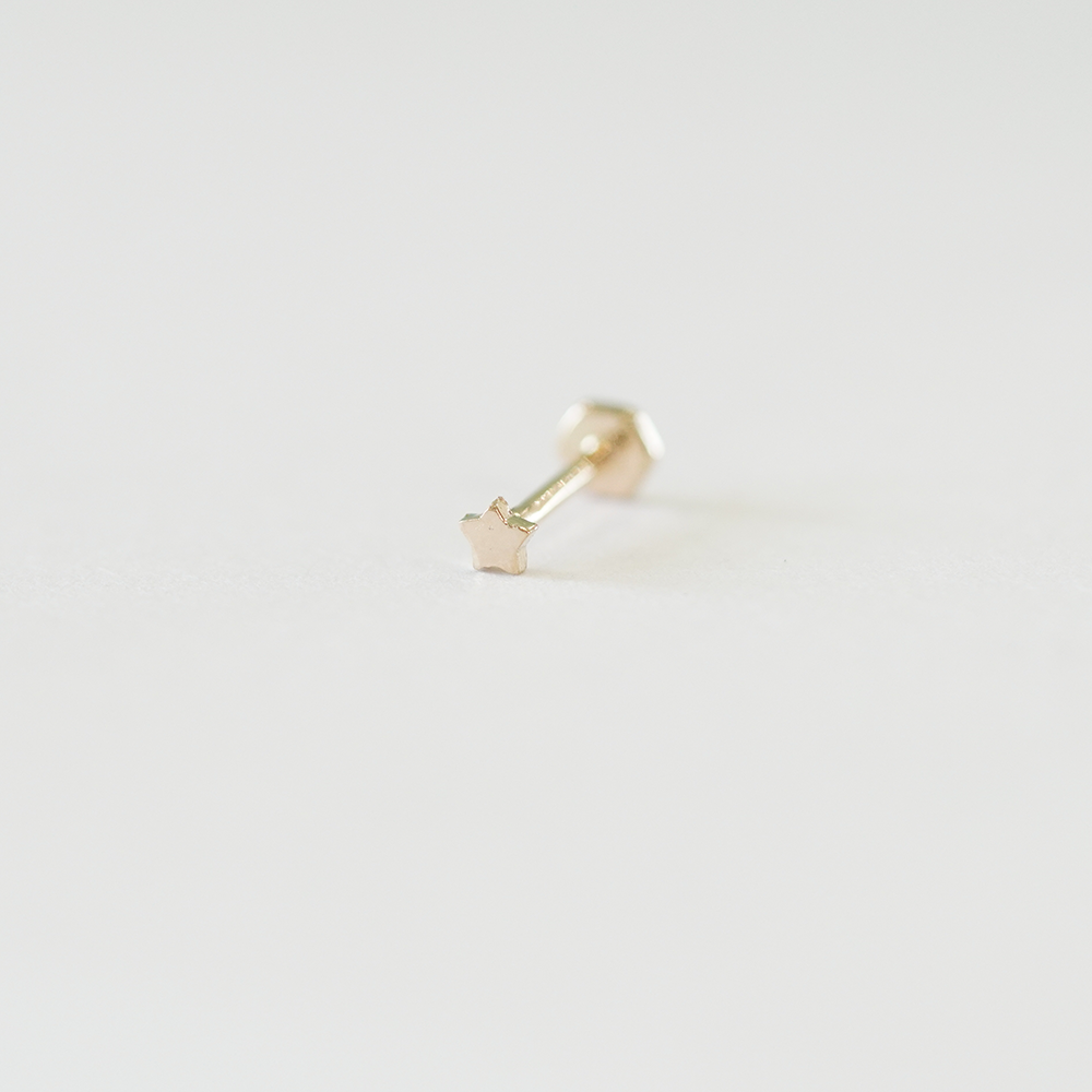 Star MJ | Brdy Blu Boutique