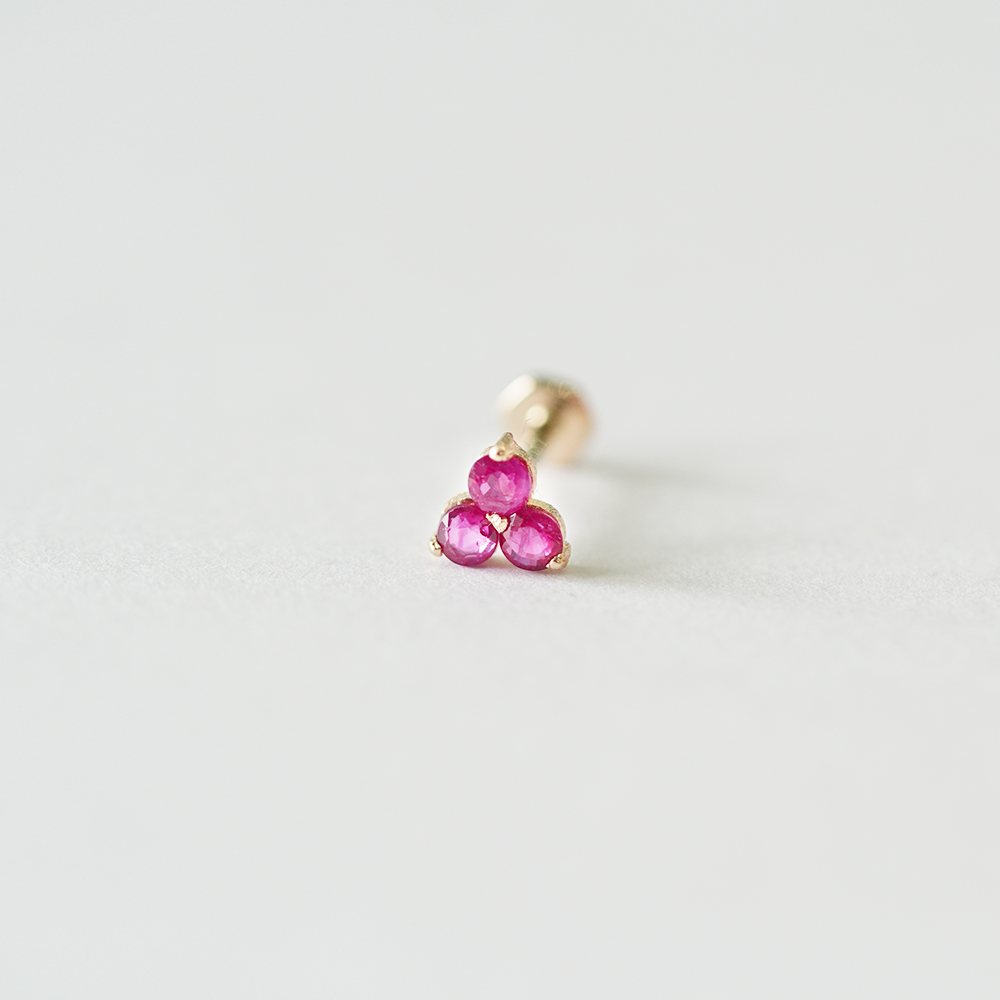 Trinity Ruby | Brdy Blu Boutique